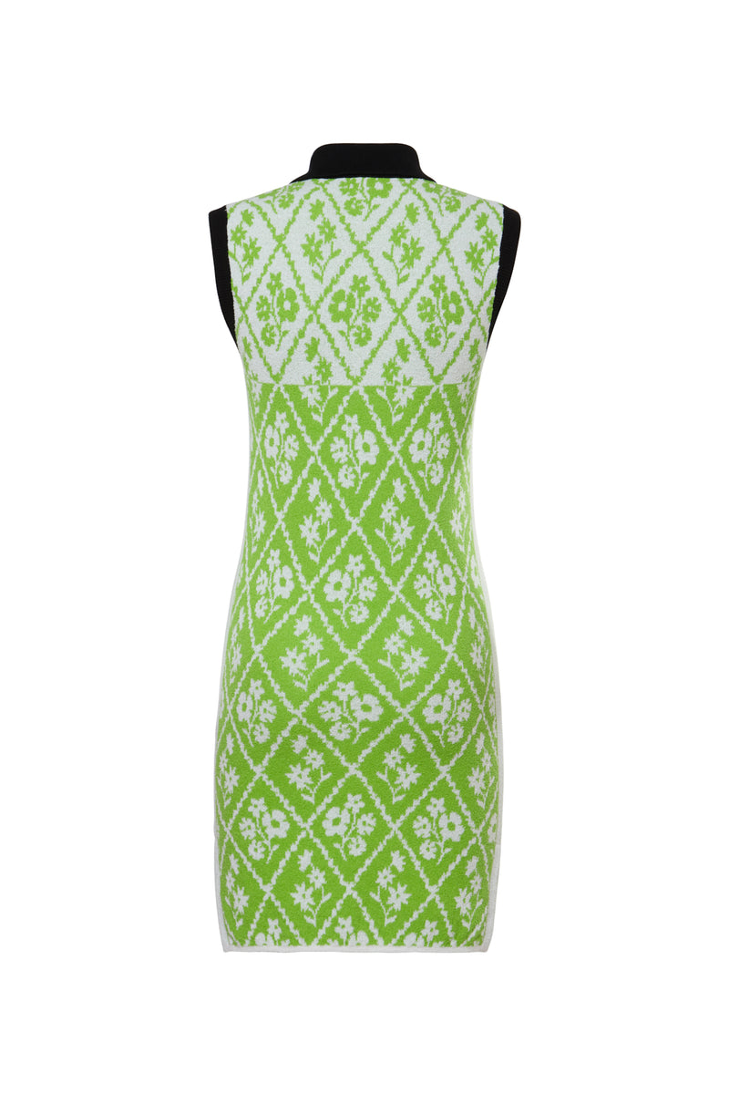 Marcella Dress – CORMIO