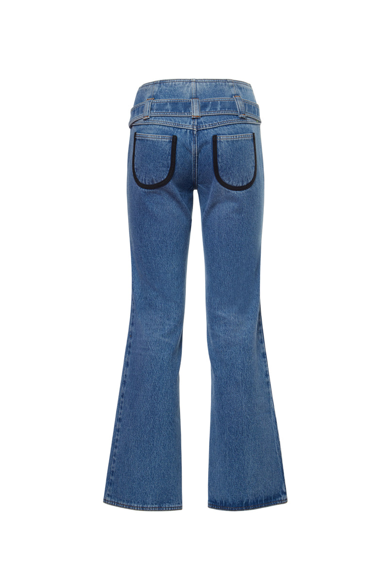 Robin Jeans – CORMIO