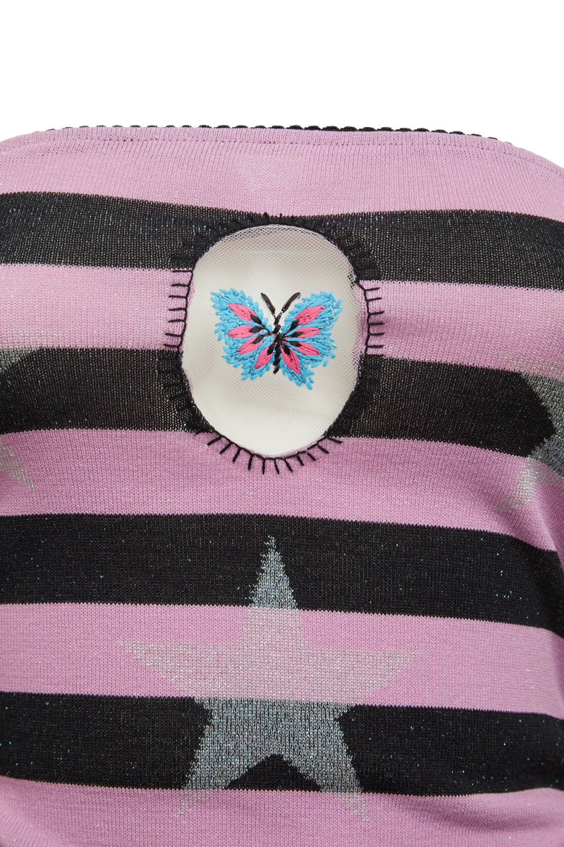 BROOKE DRESS – CORMIO