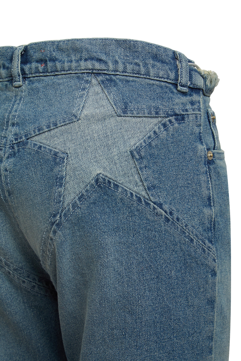 Amanda Jeans – CORMIO